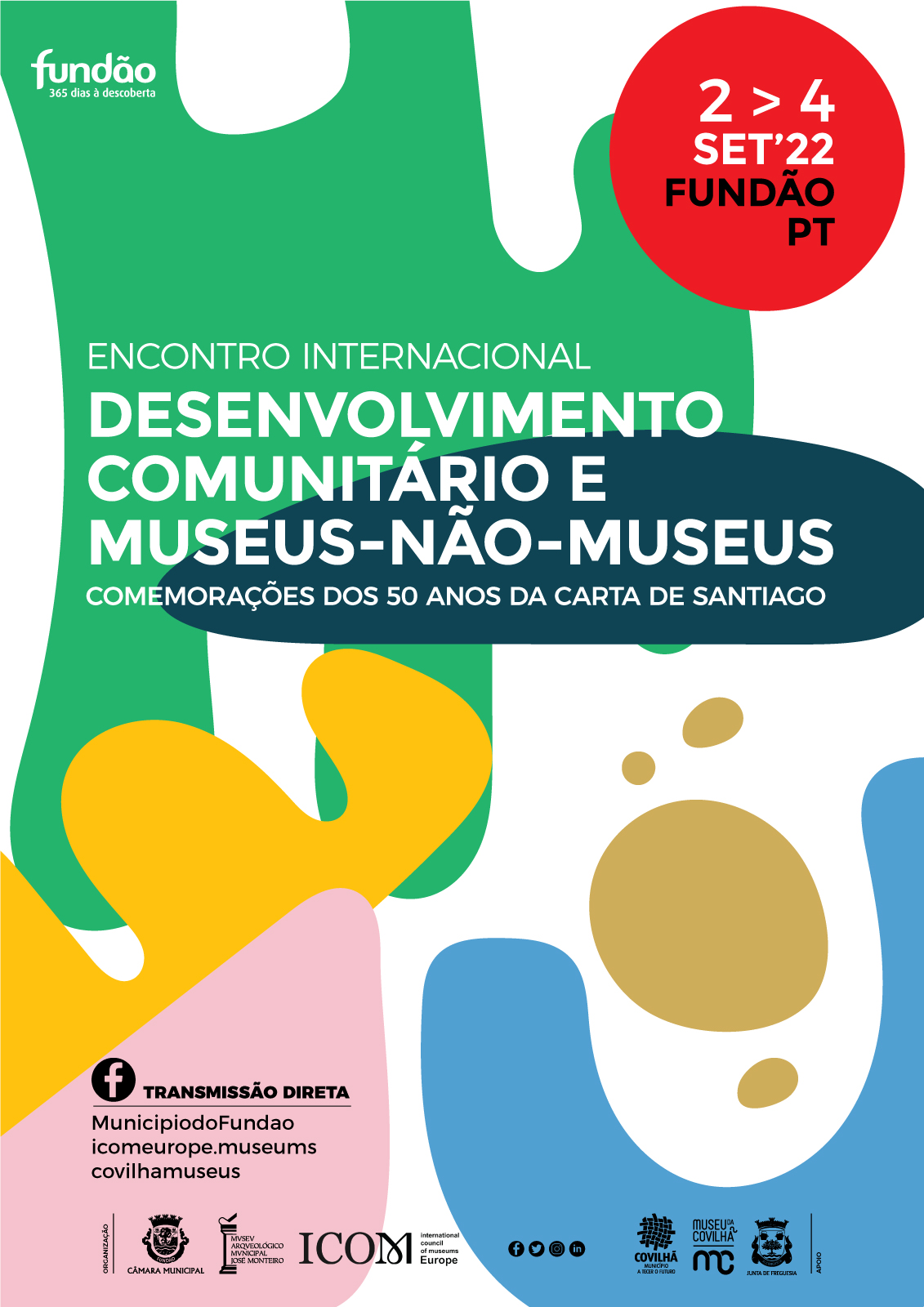 Community museums in light of the new Museum' Definition - ICOM EUROPE ...