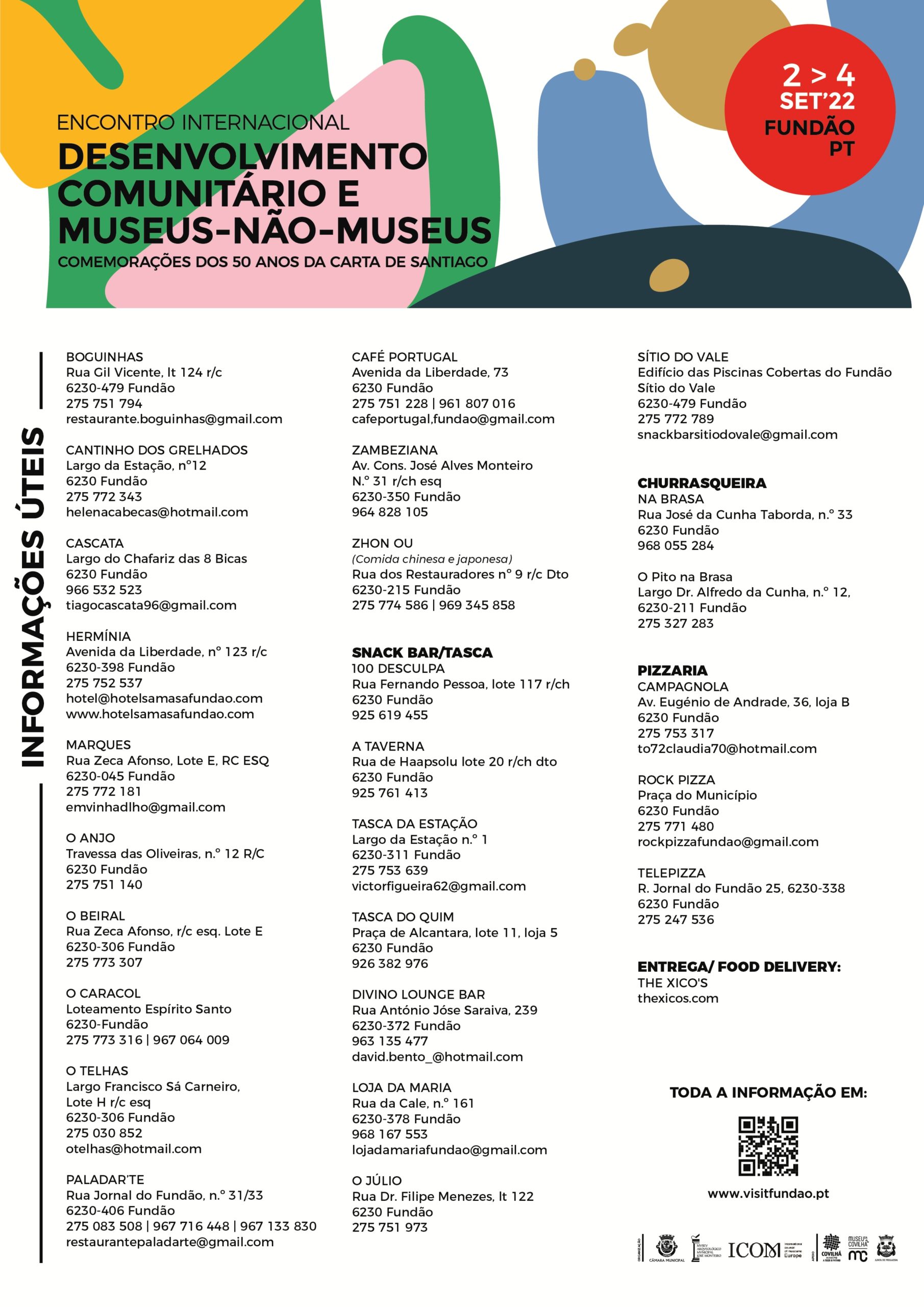 Community museums in light of the new Museum' Definition - ICOM EUROPE ...