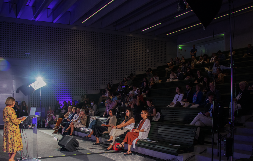 Report on the 2023 ICOM Europe International Conference: Bridging ...