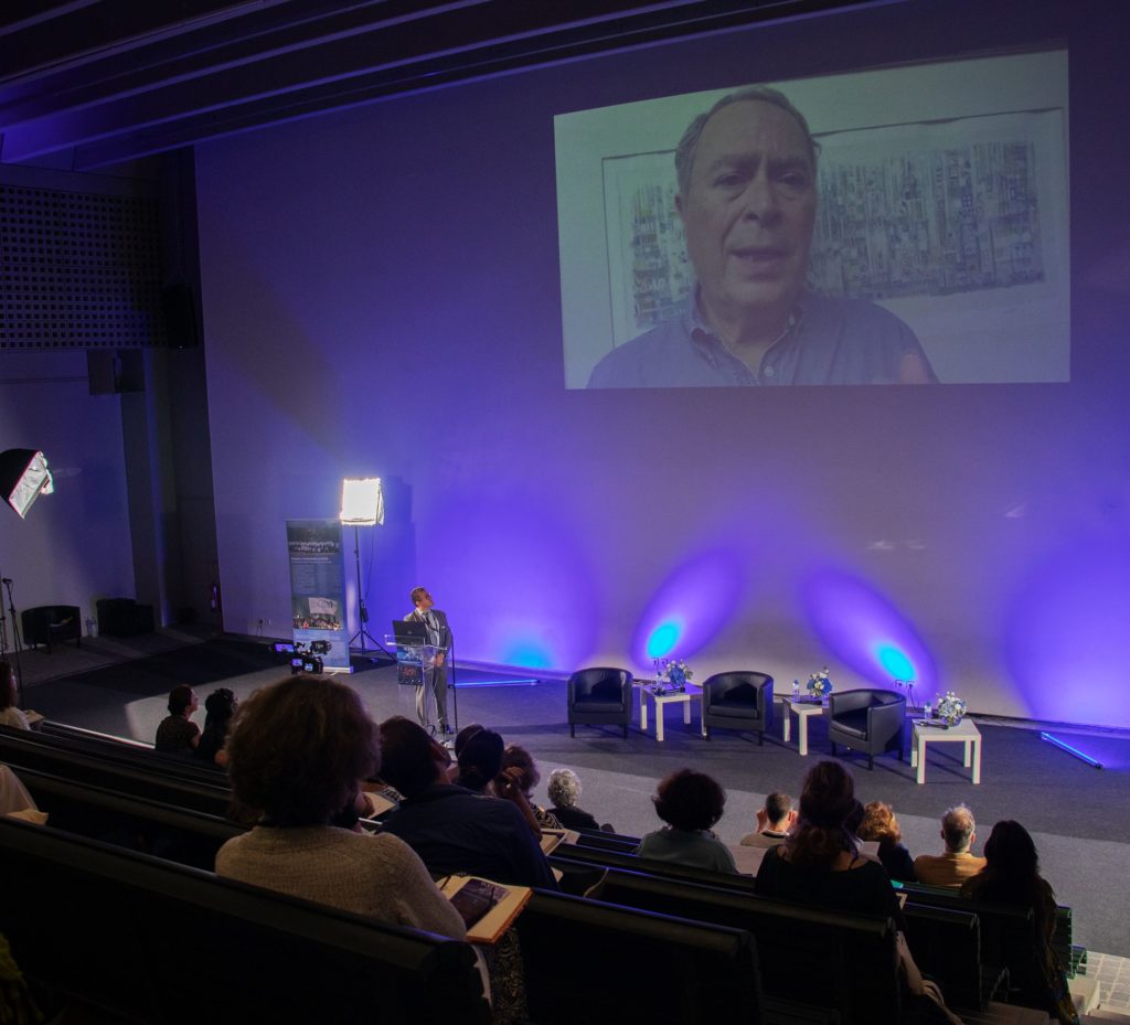 Report on the 2023 ICOM Europe International Conference: Bridging ...