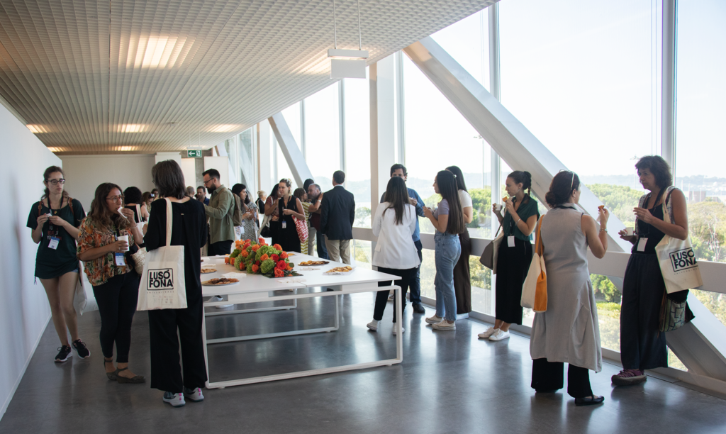 Report on the 2023 ICOM Europe International Conference: Bridging ...