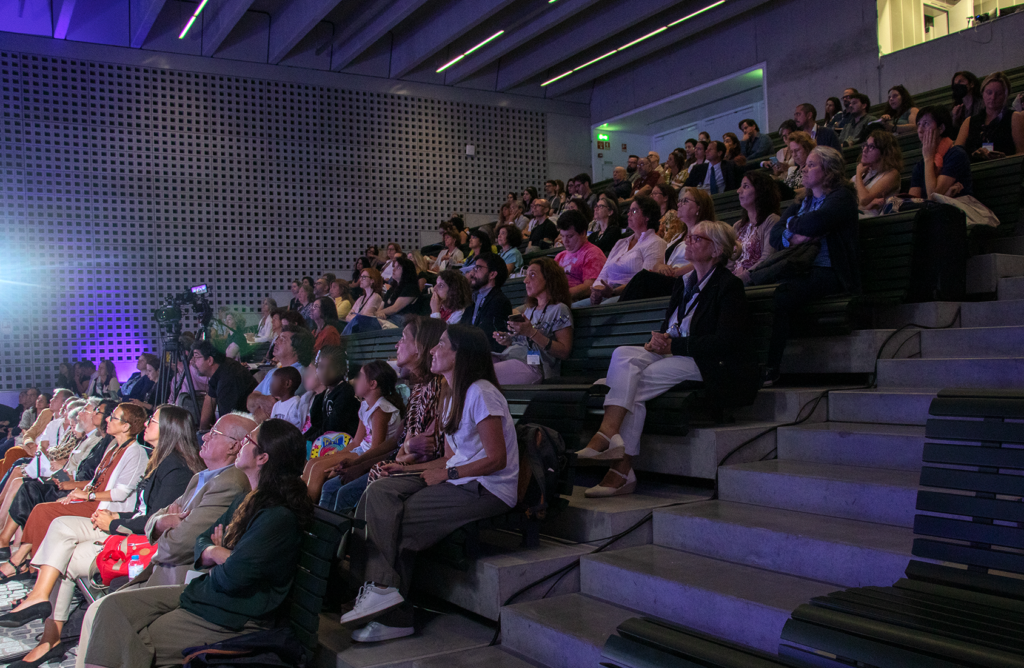 Report on the 2023 ICOM Europe International Conference: Bridging ...