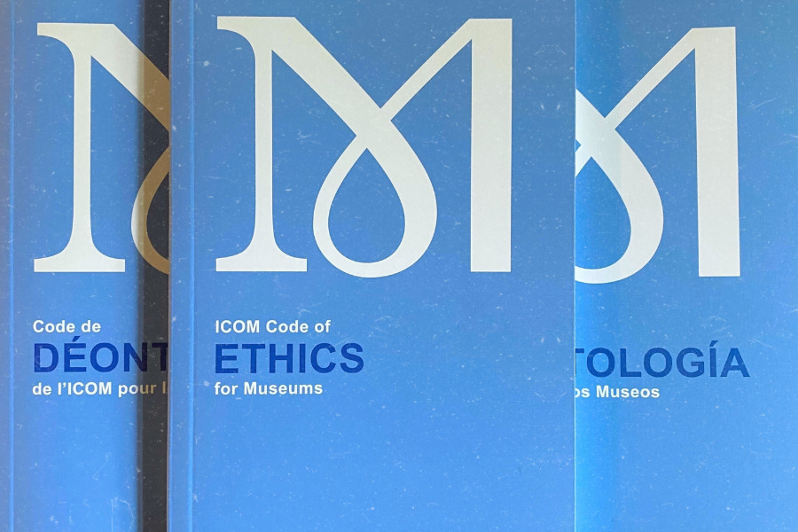 ICOM Europe & ETHCOM Online Meeting - October 16, 2023 - ICOM EUROPE ...