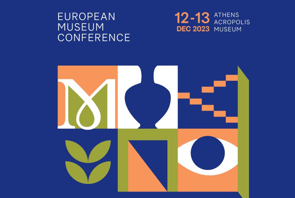 Join us at the European Museum Conference in Athens, Greece - programme ...
