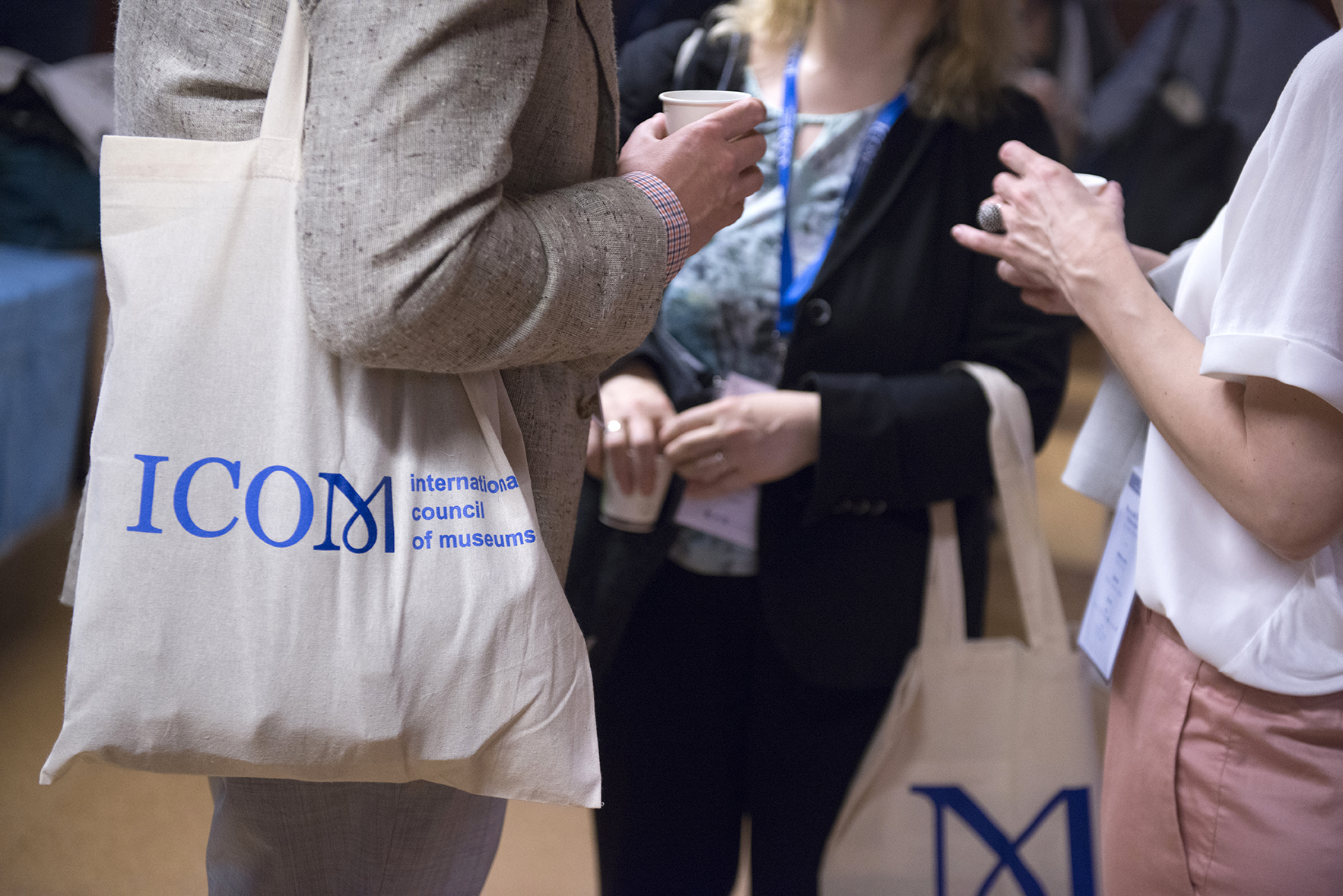 ICOM RAs Meeting in Marseille, France - June 12, 2024 - ICOM EUROPE ...